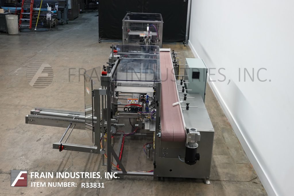 使用案例包装器|机器和设备出售